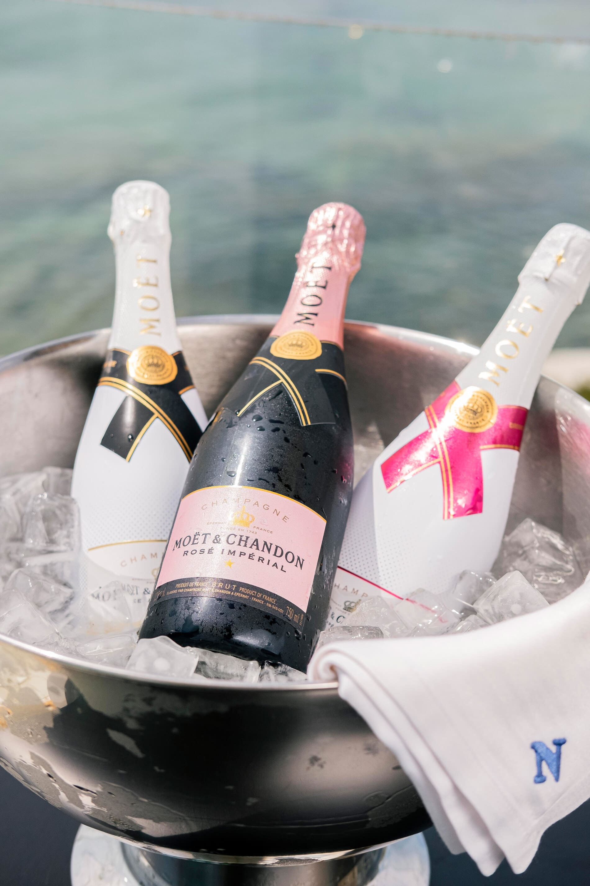 Restaurante Nautilus – Juan Riccardini